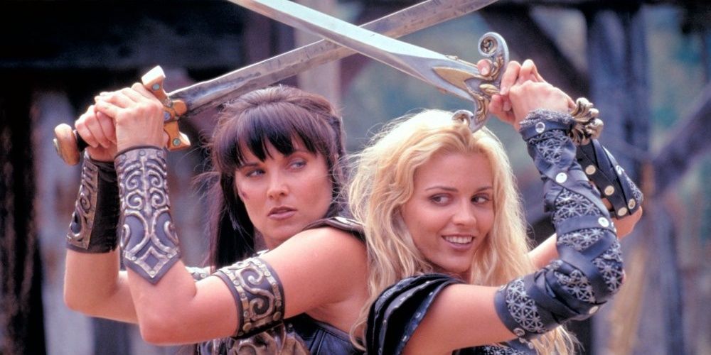 Xena: Warrior Princess – 10 Most Powerful Enemies She Fought