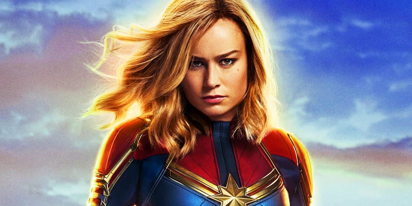 The Most Powerful Marvel Characters Who Can Fly, Ranked