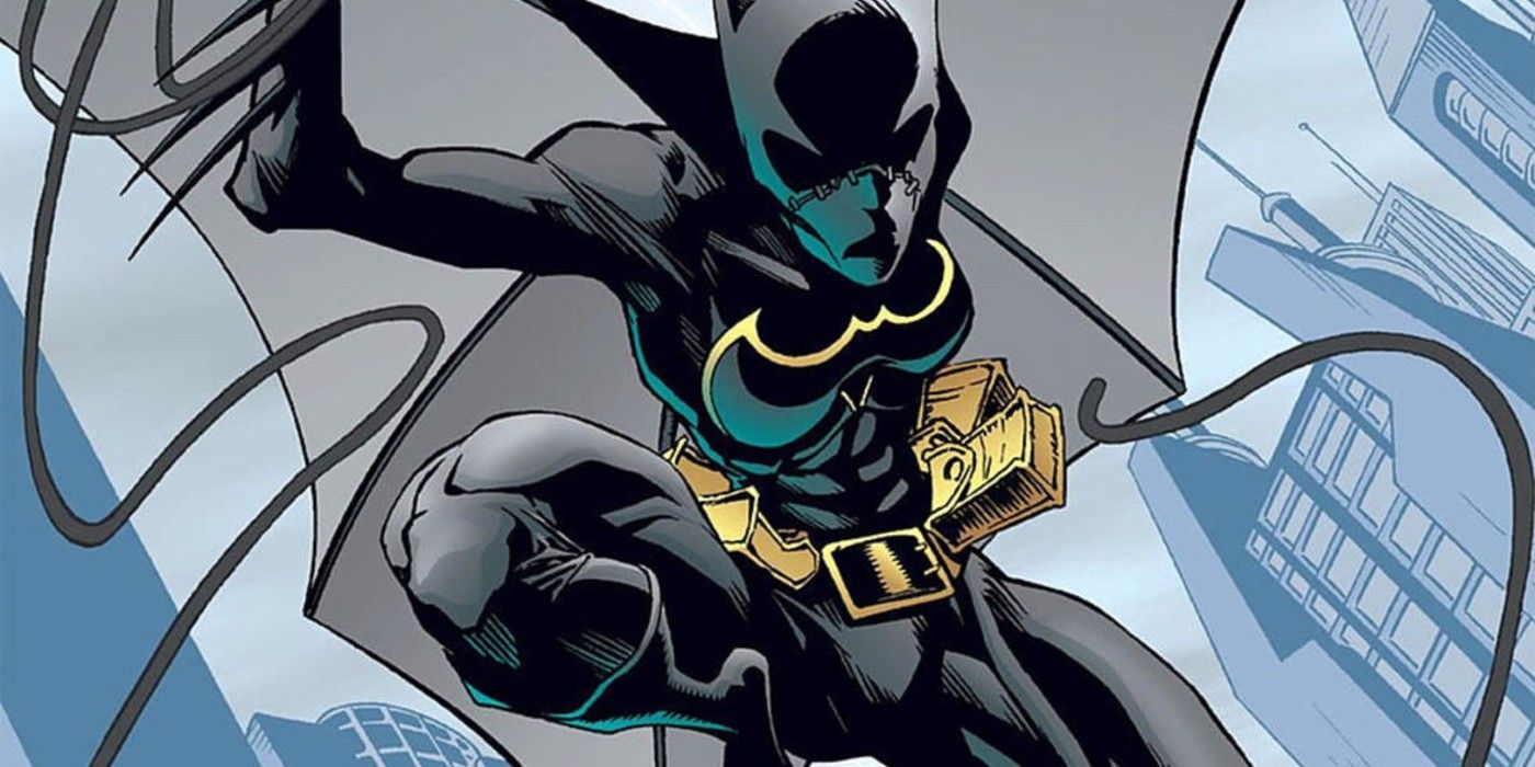 Batman: The 10 Biggest Secrets That Oracle Uncovered In The DC Universe