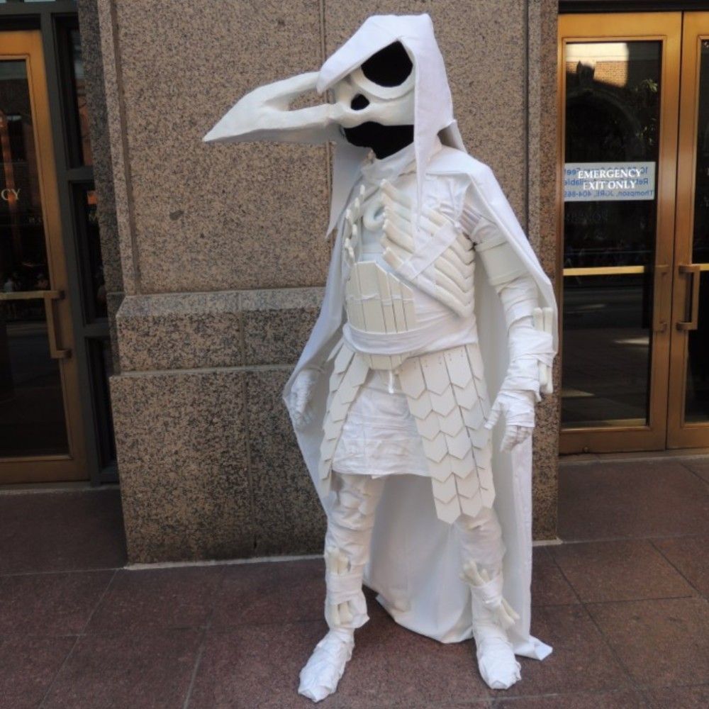 Marvel: 10 Best Moon Knight Cosplay