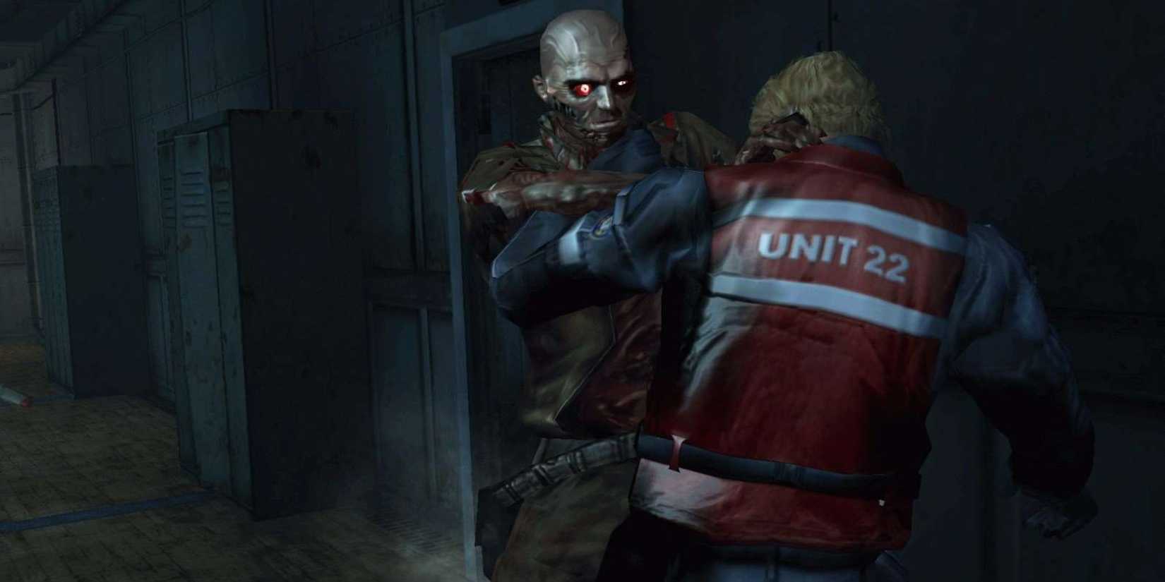 10 Amazing Horror Games That Unfairly Sold Poorly