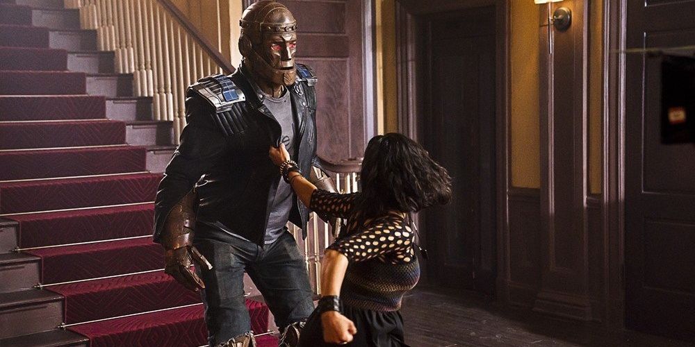 Doom Patrol: Crazy Jane's Best Quotes