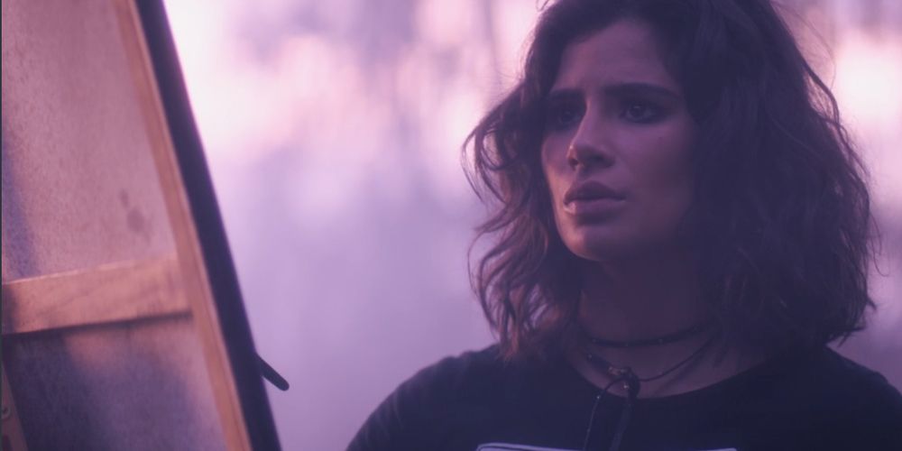 Doom Patrol: Crazy Jane's Best Quotes
