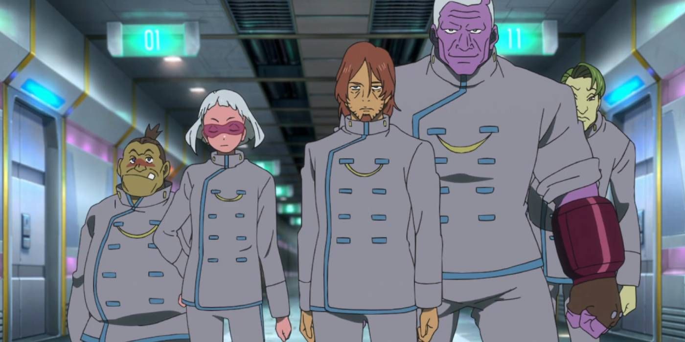 10 Things You Need To Know About Deca-Dence