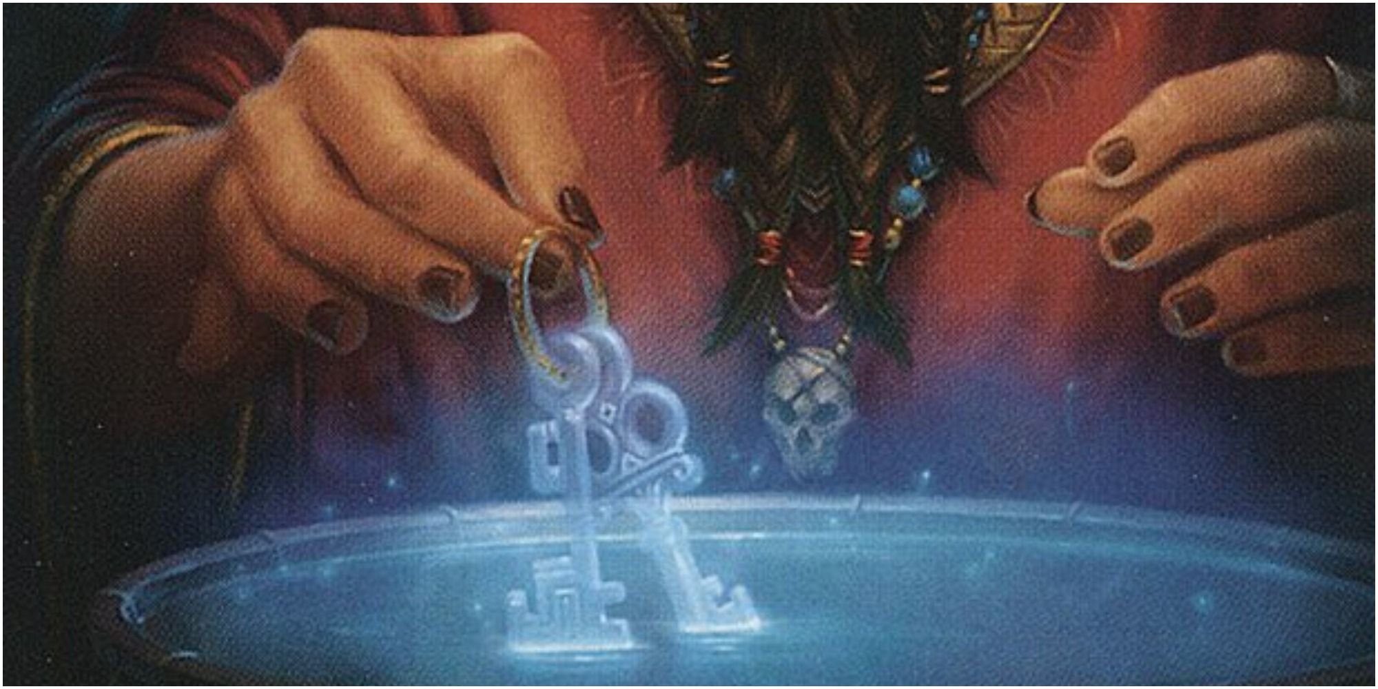 The 15 Best Cleric-Exclusive Spells In Dungeons & Dragons, Ranked