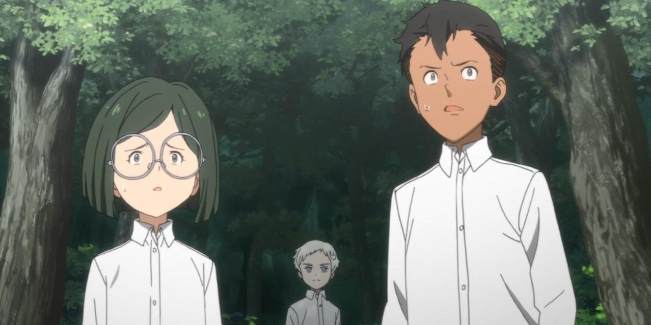 The Promised Neverland: 10 Emma Quotes That We Love