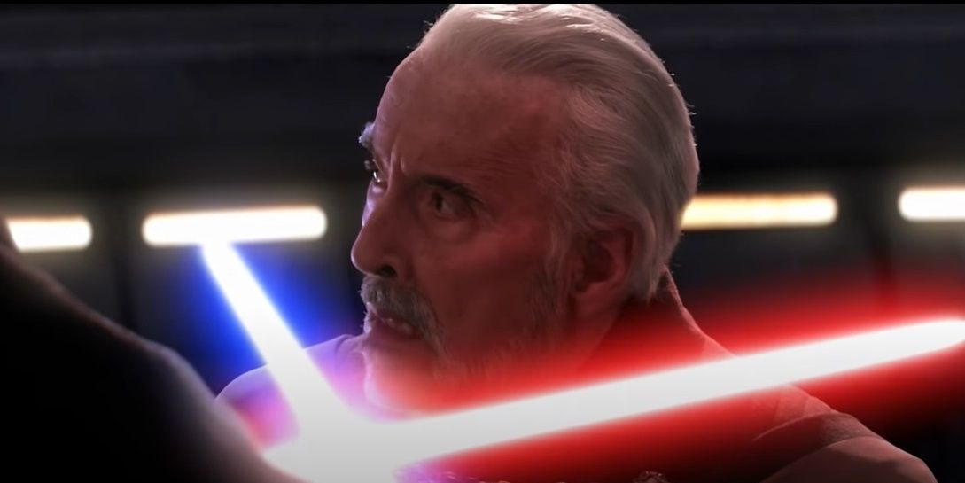 Star Wars: First 10 Characters Anakin Killed (In Chronological Order)