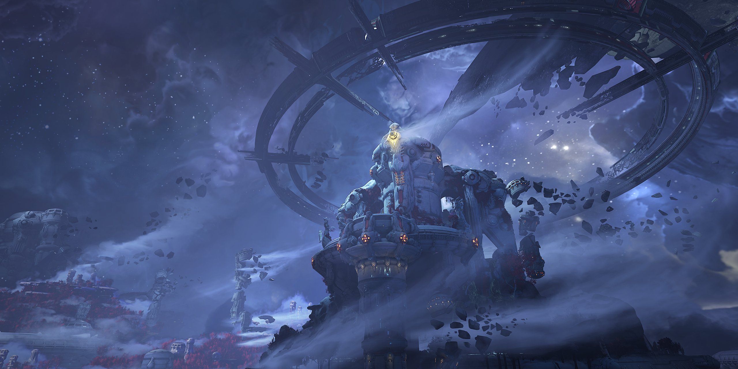 Doom Eternal: 5 Exciting Teases for the DLC