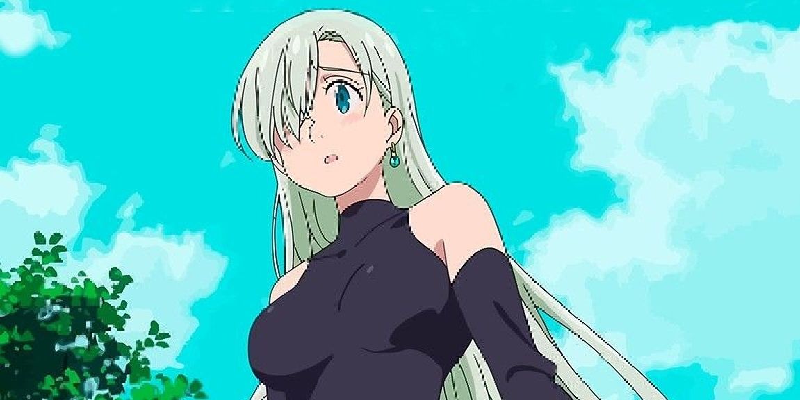 Seven Deadly Sins: 5 Ways Merlin Is The Best Supporting Character (& 5 ...