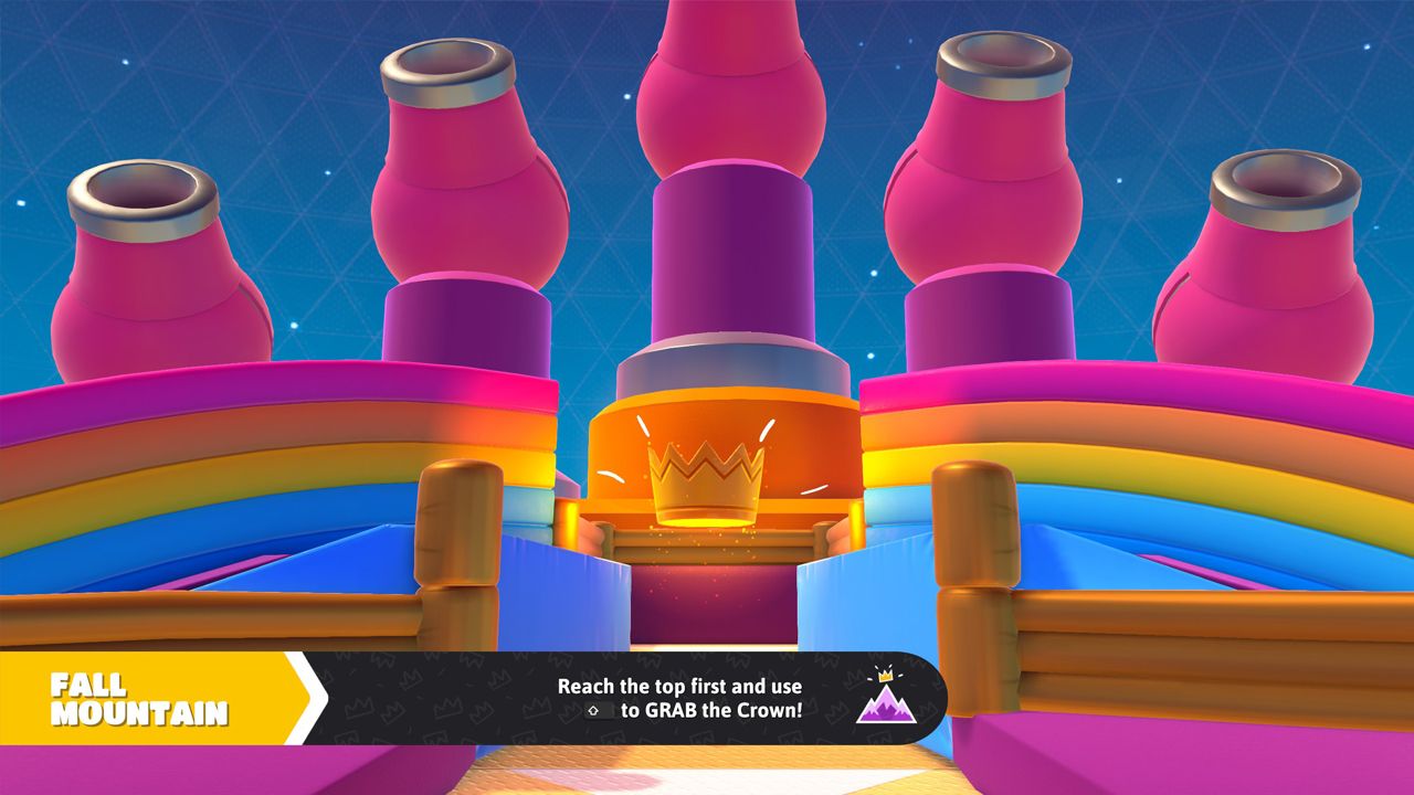 Fall Guys: How to Absolutely TRIUMPH in the Final Round