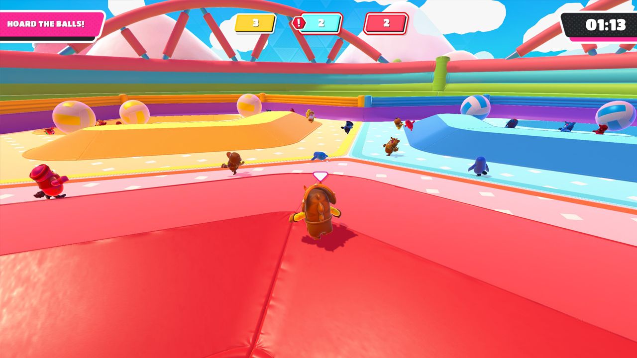 Fall Guys: Tips, Tricks & Strategies for New Players