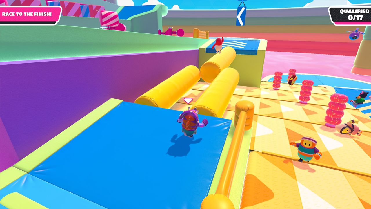 Fall Guys: Tips, Tricks & Strategies for New Players