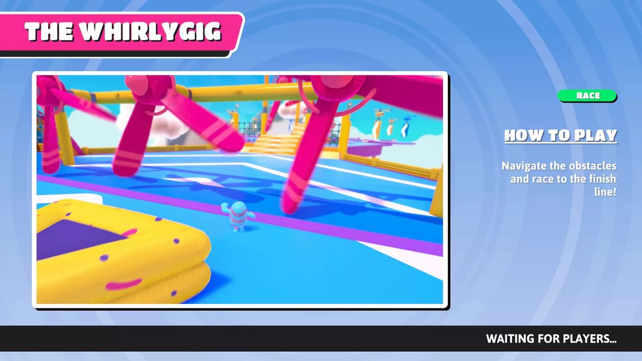 Fall Guys: Tips, Tricks & Strategies for New Players