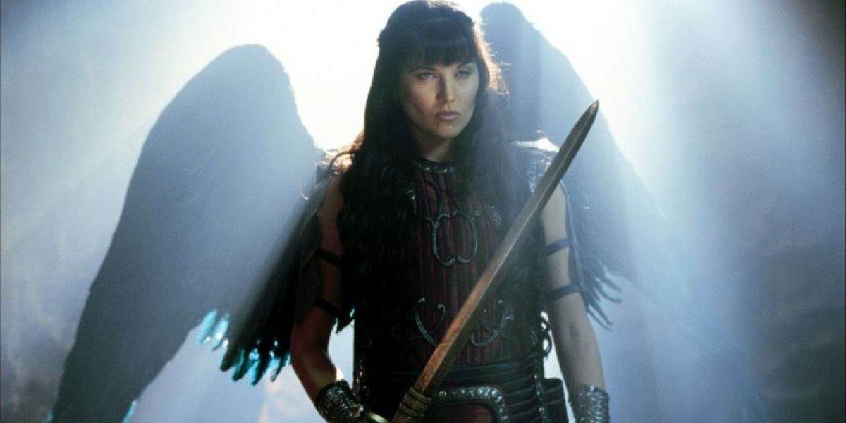 Xena: Warrior Princess – 10 Best Episodes To Rewatch for the 25th ...