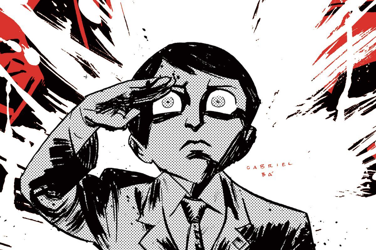 Umbrella Academy's Five: 5 Things The Show Changed From The Comics (5 ...