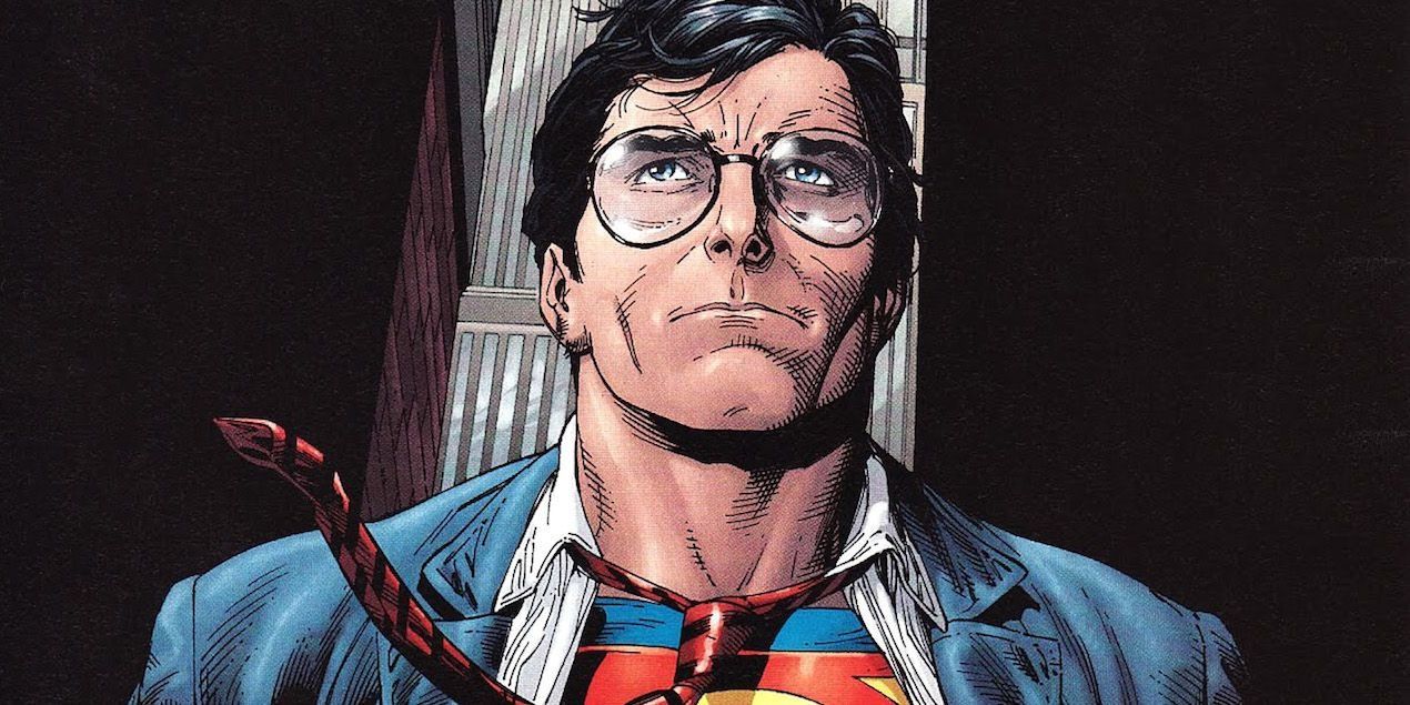 Superman: 10 Things You Never Knew About The Fortress Of Solitude