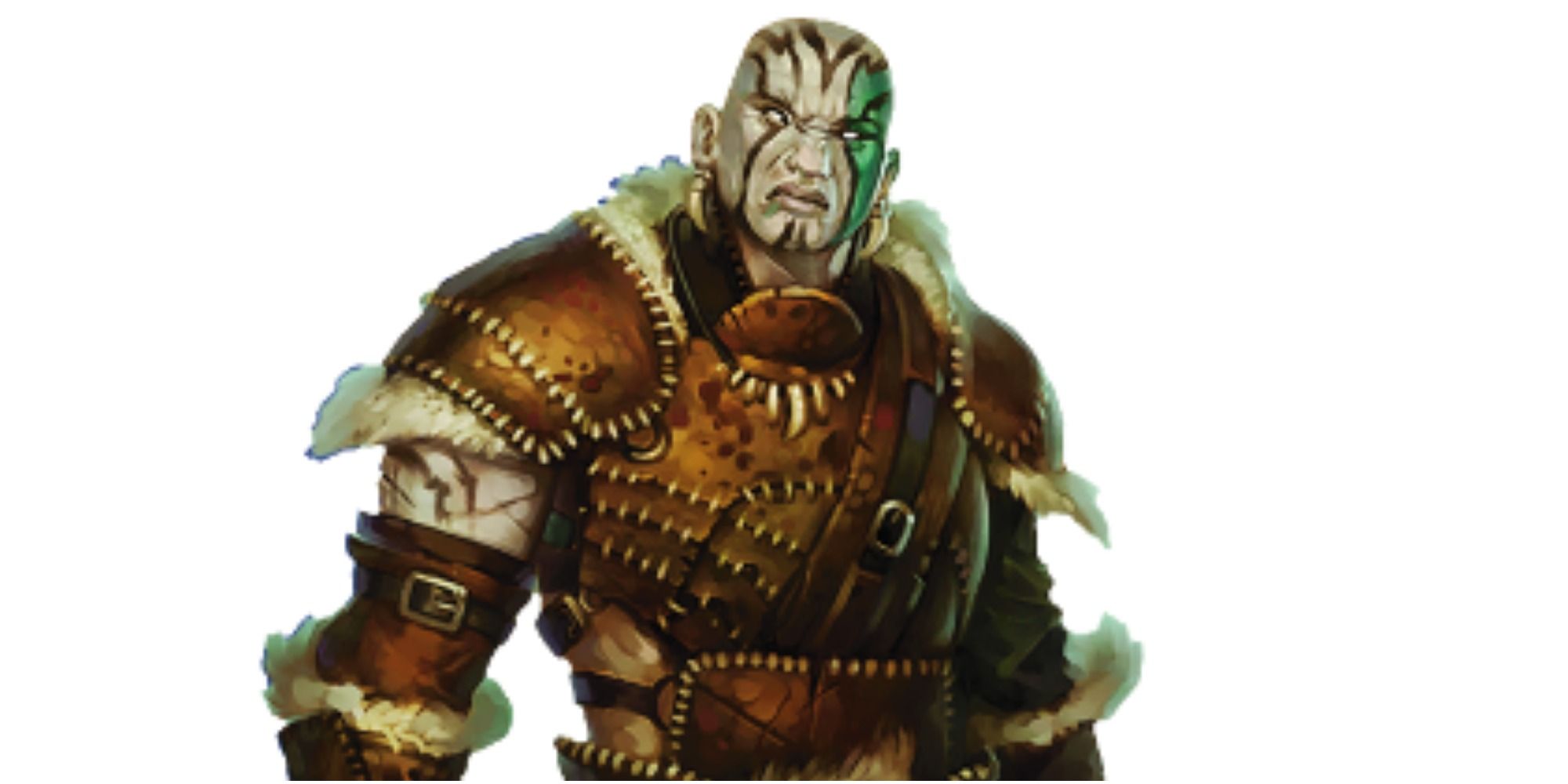 10 Worst Racial Abilities in Dungeons & Dragons