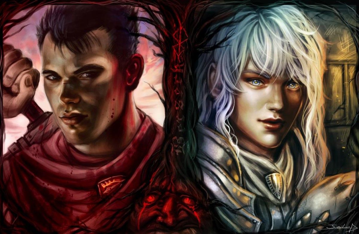 Berserk: 10 Amazing Works Of Griffith Fan Art That Look Better Than The ...