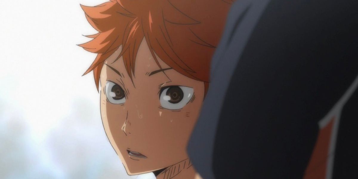 Haikyuu!!: Hinata's Evolution From Aspiring Little Giant to Greatest Decoy