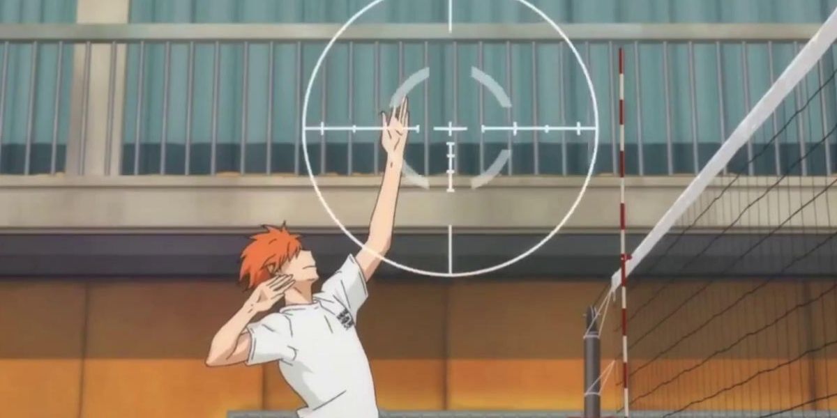 Haikyuu!!: How Kageyama Reclaimed His 'King of the Court' Nickname