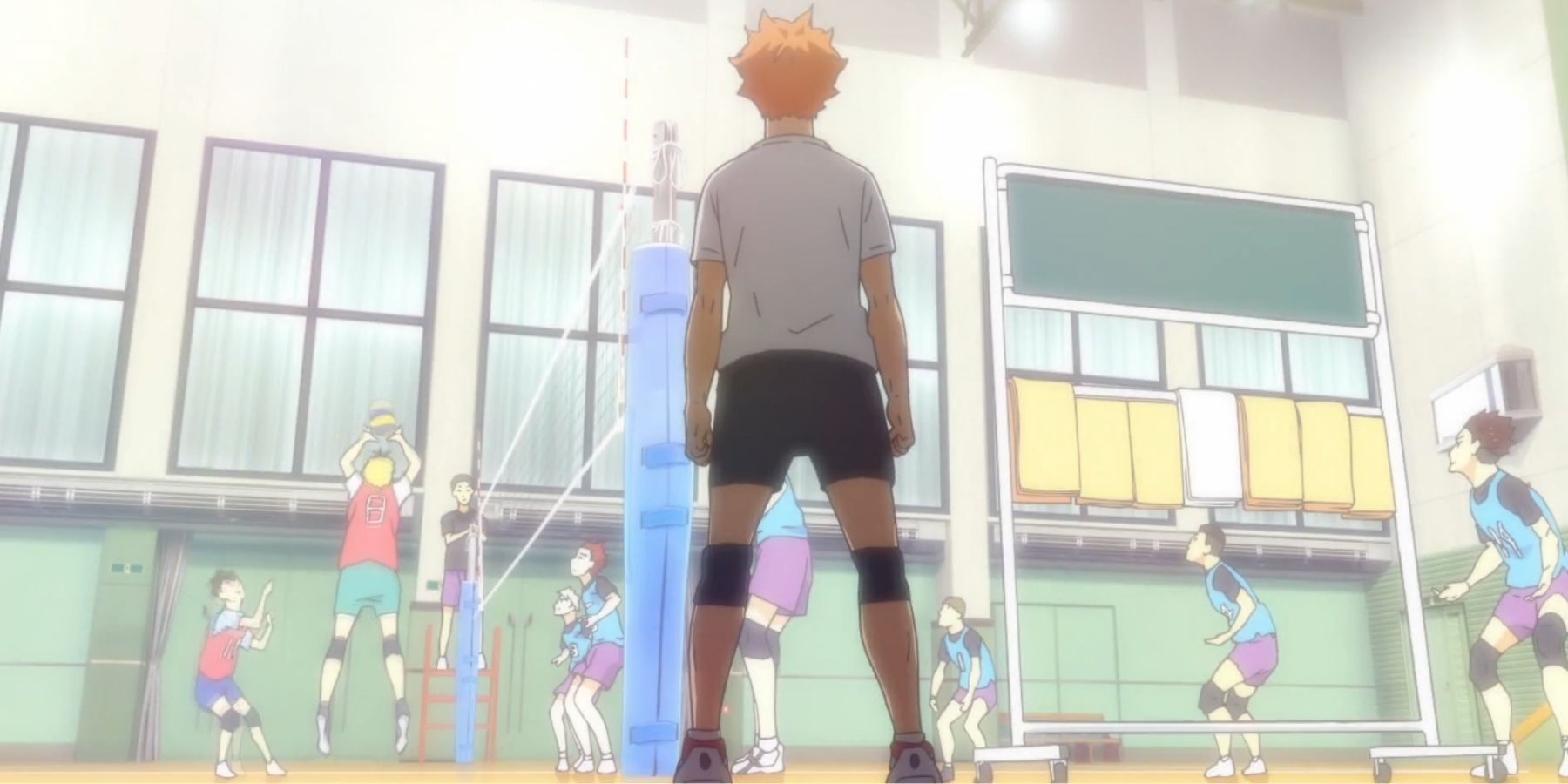 Haikyuu!!: Hinata's Evolution From Aspiring Little Giant to Greatest Decoy