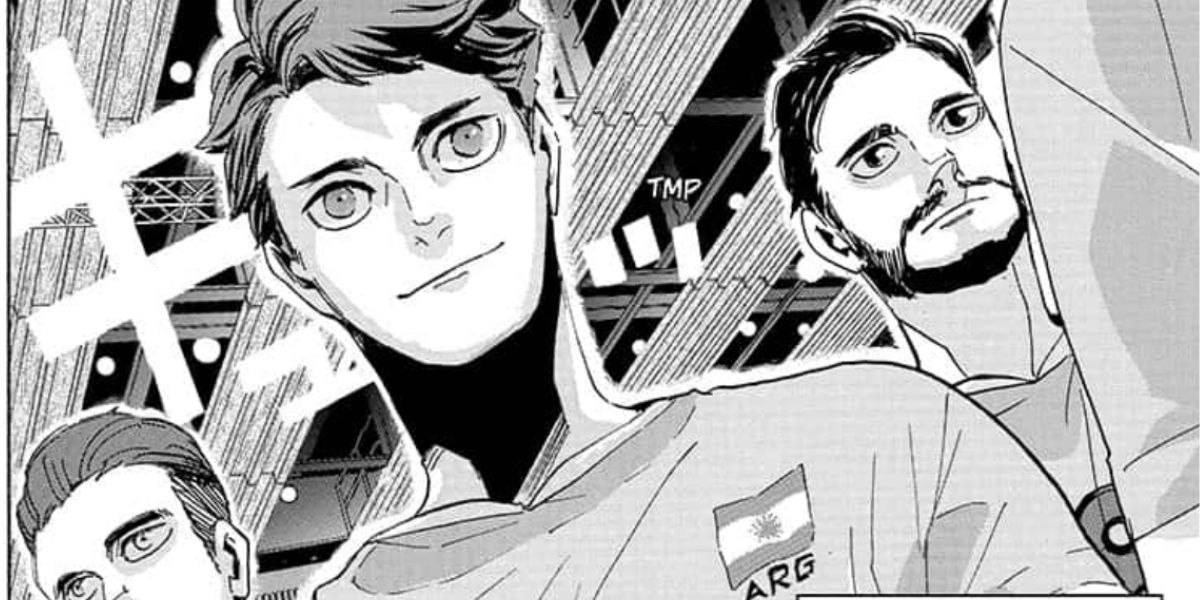 Haikyuu!!: How Oikawa Overcame His Fear of the Genius Setter