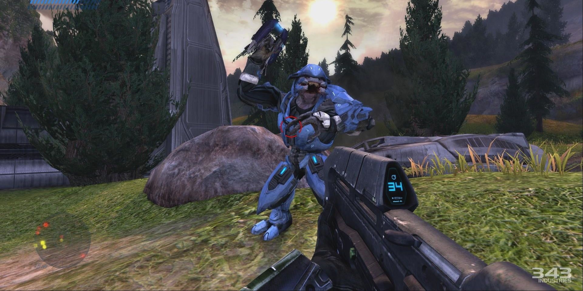 The 5 Most Influential First-Person Shooter Games