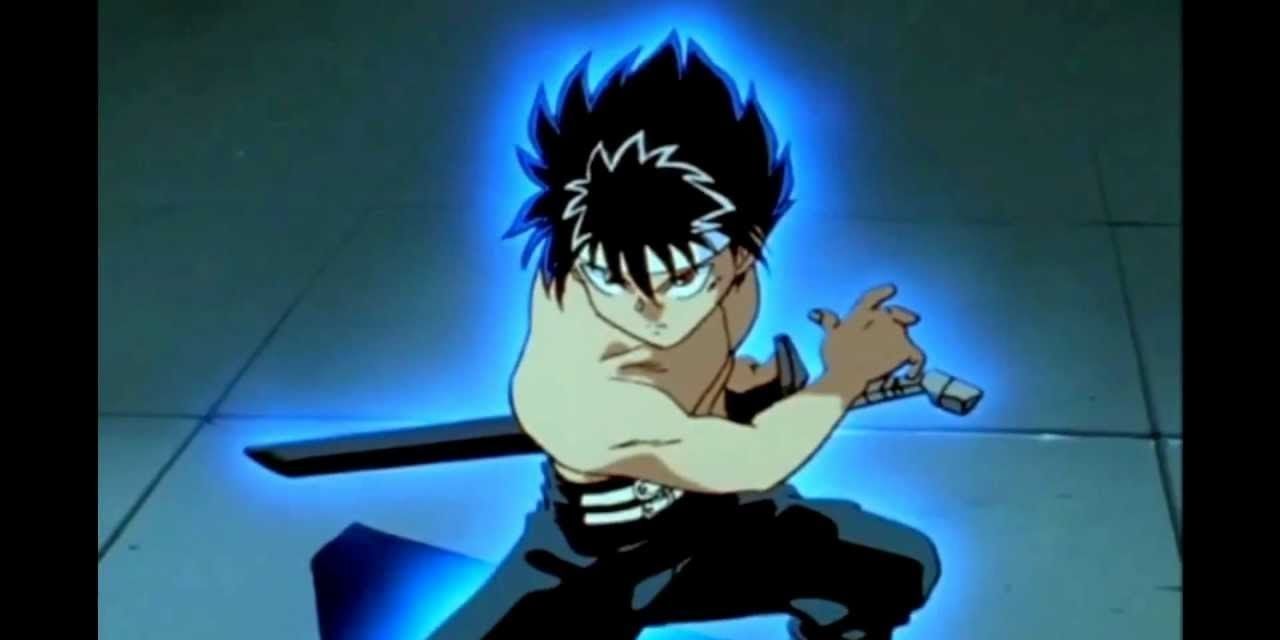 The 15 Best Anime Characters With Fire Powers