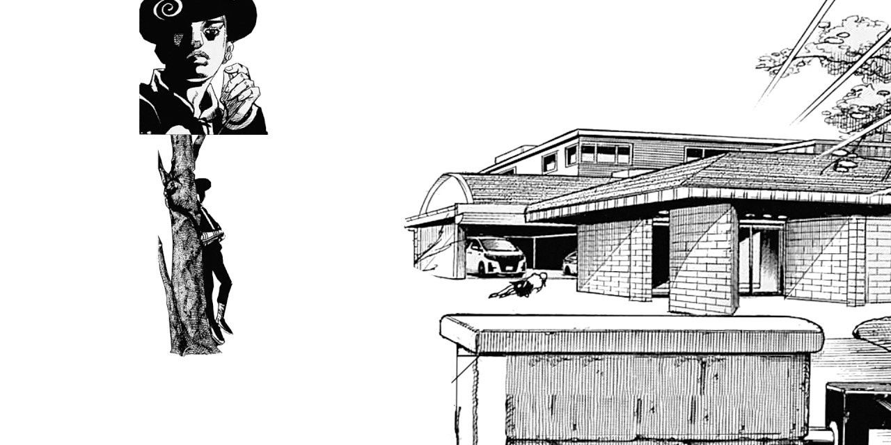 JoJo: 5 Reasons Why Tooru Is A Great Villain (& 5 Ways He Still Needs Work)