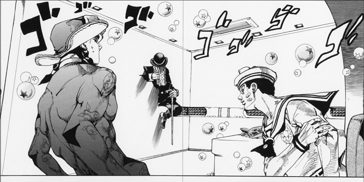 JoJo: 5 Reasons Why Tooru Is A Great Villain (& 5 Ways He Still Needs Work)