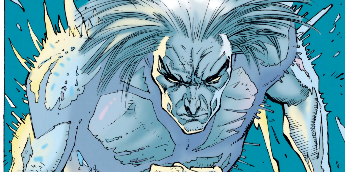 X-Men: How Emma Frost SCHOOLED an Omega-Level Mutant on Their Own Powers