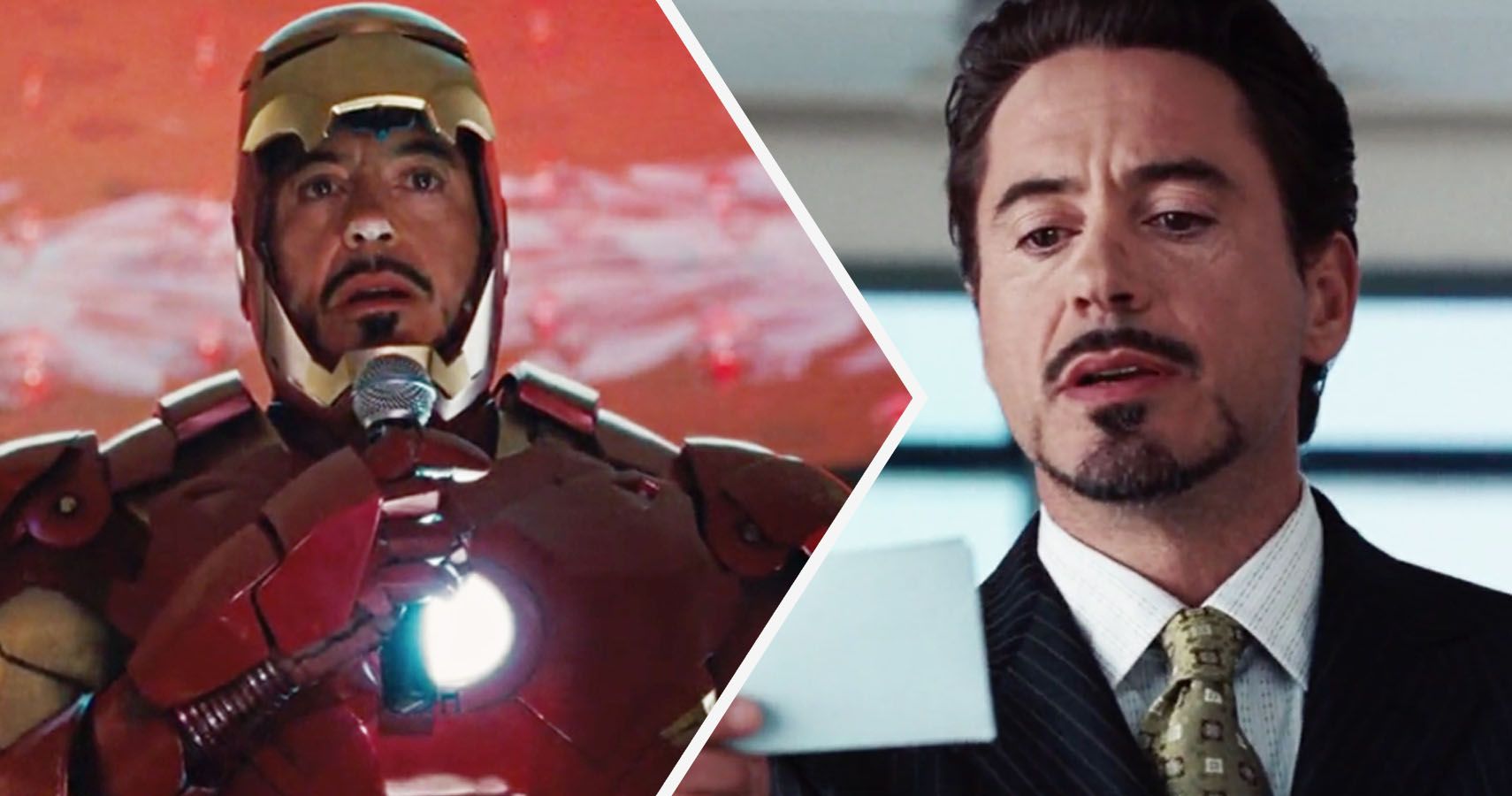 MCU: 10 Best Iron Man Monologues