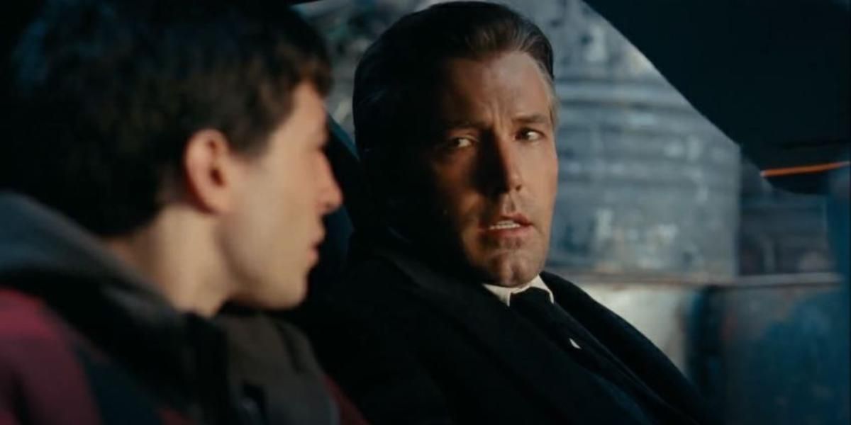 DC: 10 Times Batman Was Actually Funny