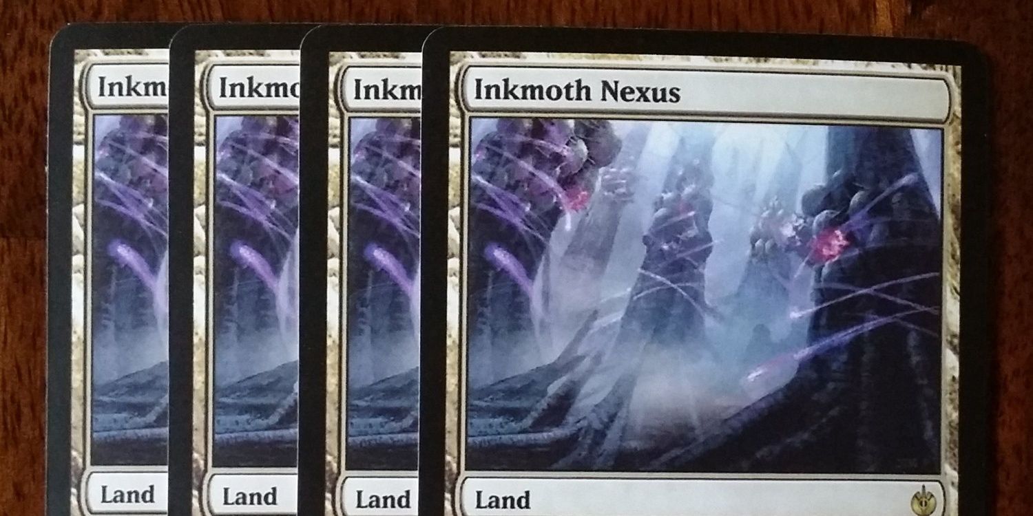 Magic: The Gathering - How to Build a Modern Affinity Deck