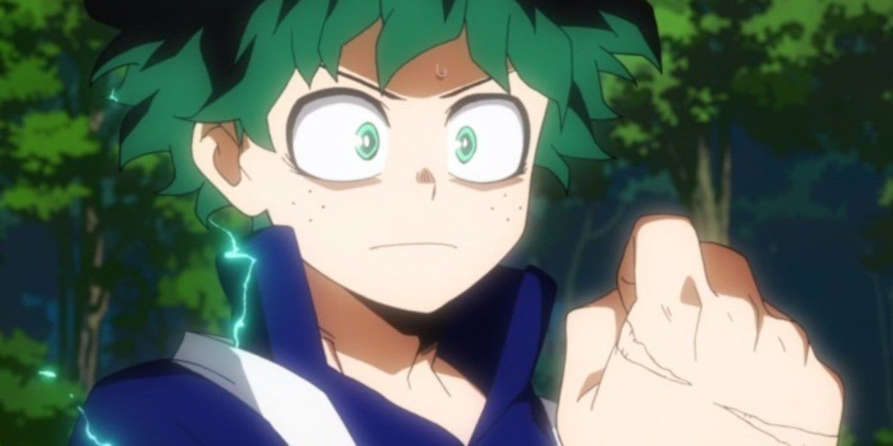 Food Wars!: 10 Anime Characters Who Are Just Like Soma Yukihira