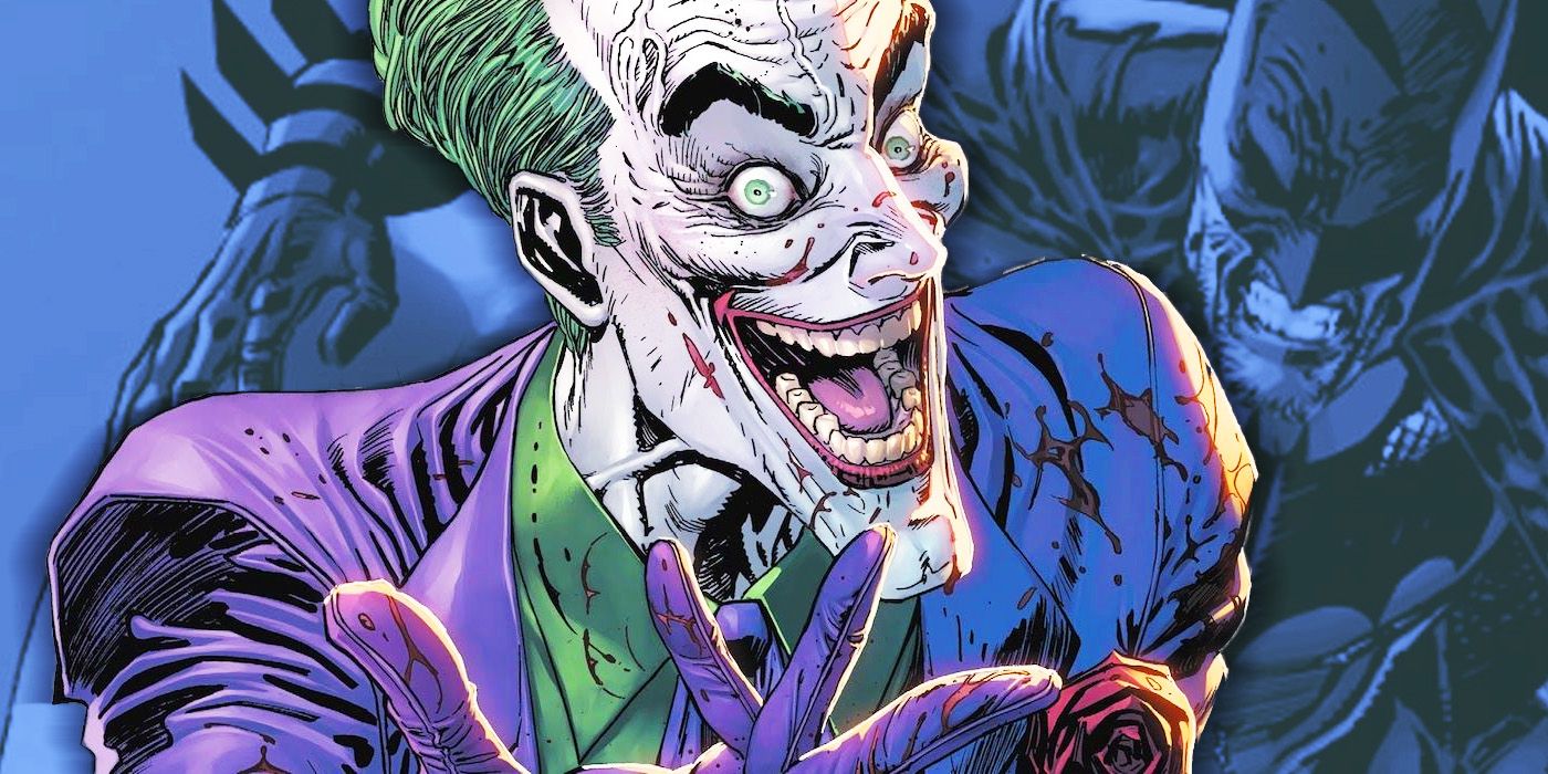 Batman: The 10 Best Versions Of His Iconic Villains, Ranked