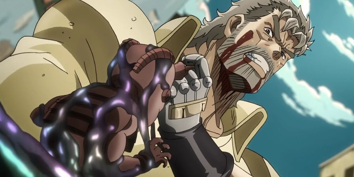 JoJo: 5 Times Joseph Was Right (& 5 Times He Was Mistaken)