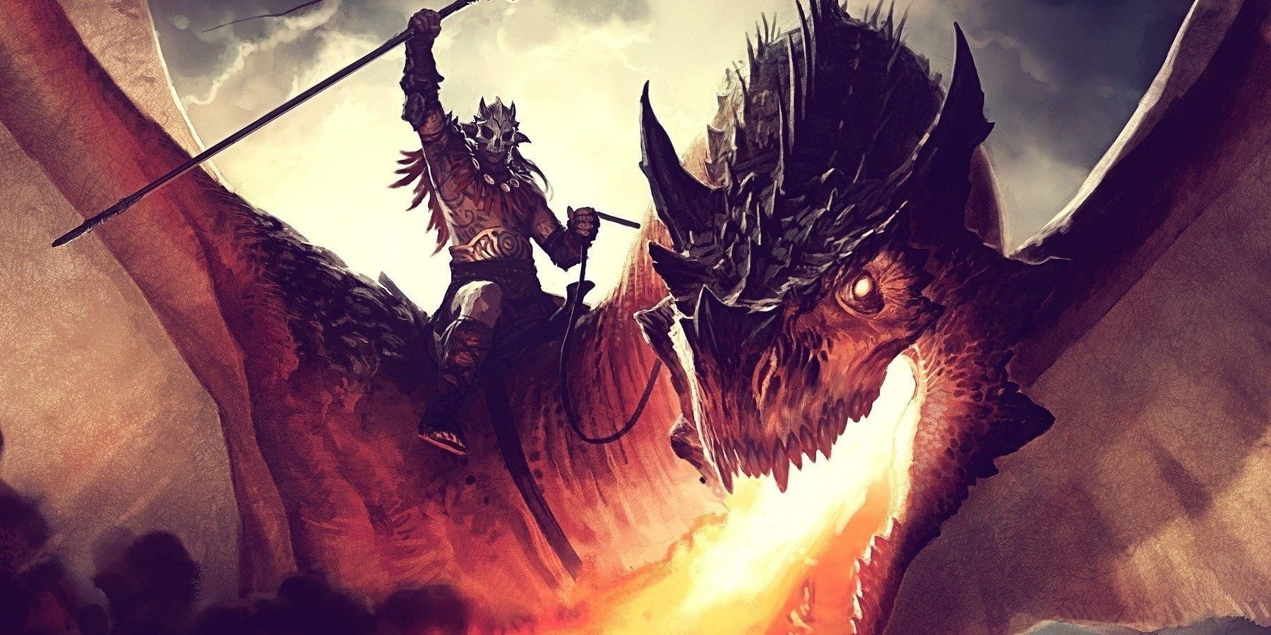 Magic: The Gathering - The Savage Shard of Jund, Explained