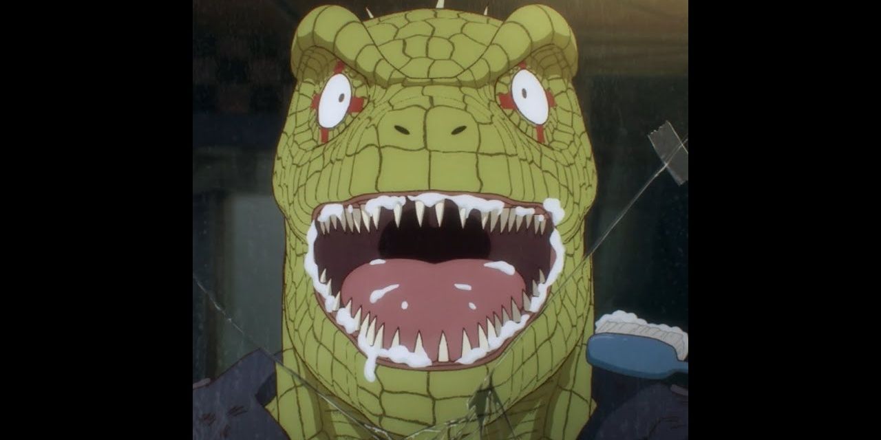 5 Anime Characters Giorno Giovanna Could Beat (& 5 He Can't)