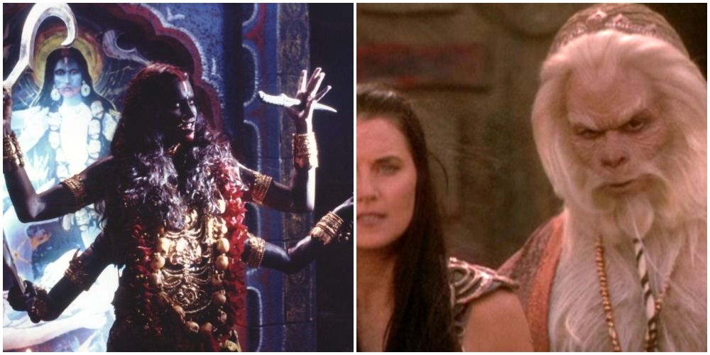 Xena: Warrior Princess – 10 Best Episodes To Rewatch for the 25th ...