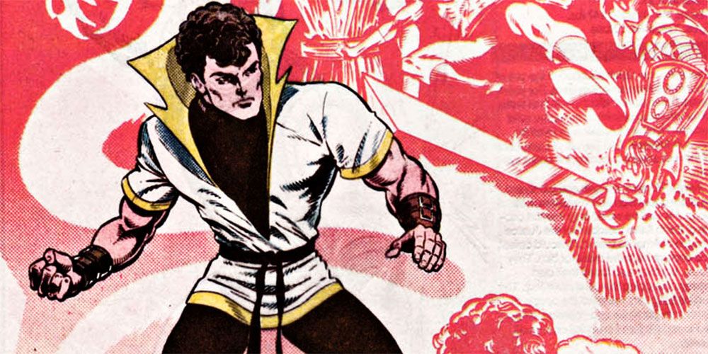 Legion Of Super-Heroes: Ranking The Dead Legionnaires