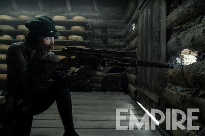 The King's Man: Anticipated Kingsman Prequel Debuts New Photos