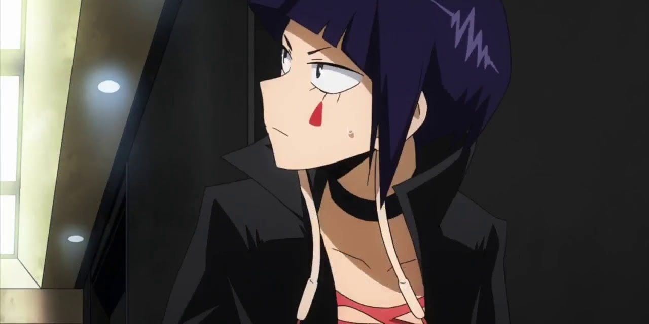 My Hero Academia: 5 Characters Fans Want Shoto To End Up With (& 5 That ...