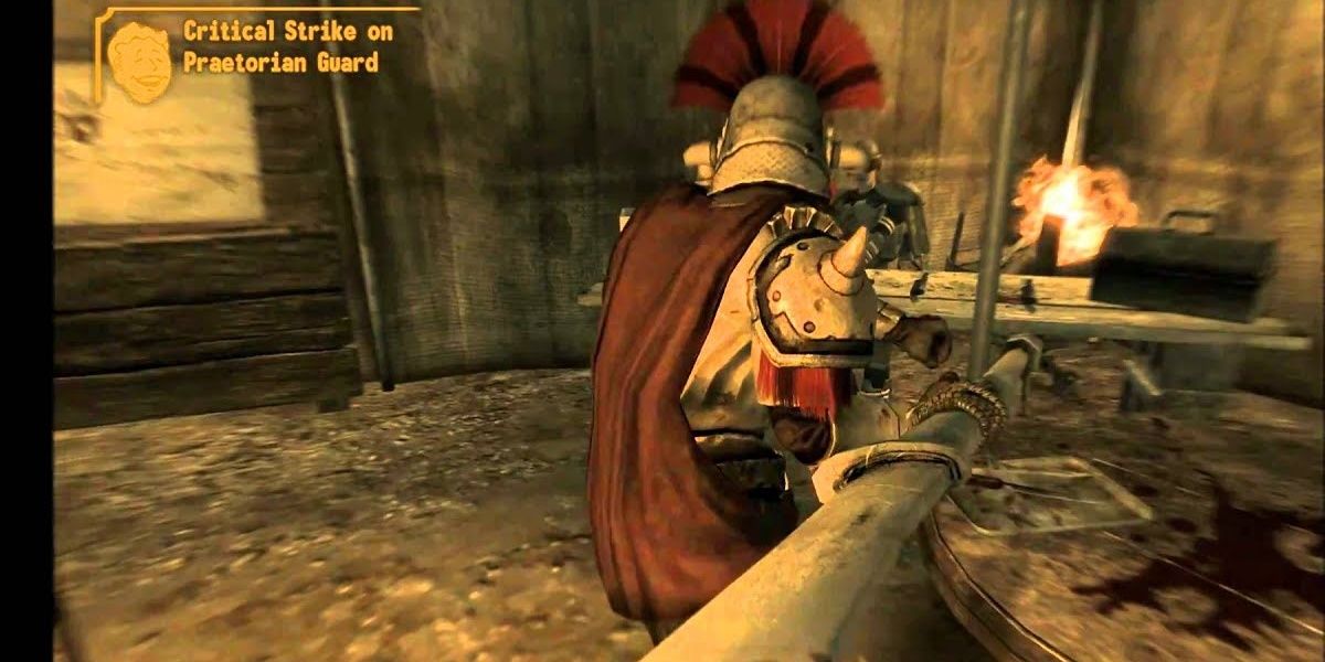 The 10 Most Powerful Monsters In The Fallout Series, Ranked