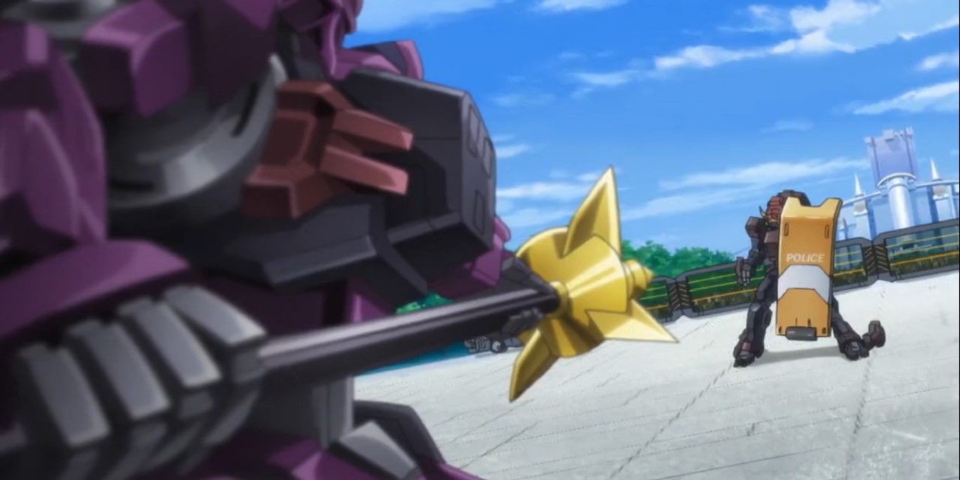 Code Geass: The 10 Best Quotes Said By Lelouch Lamperouge/Zero