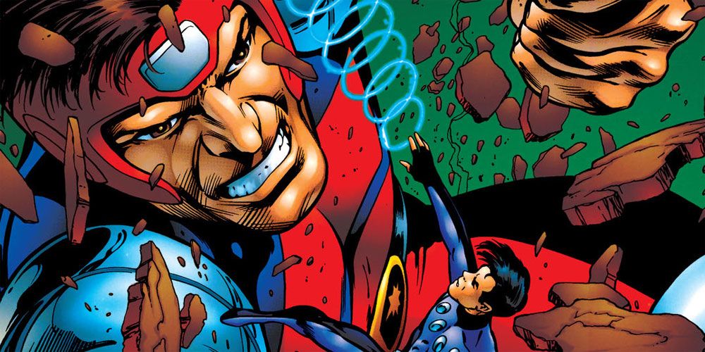 Legion Of Super-Heroes: Ranking The Dead Legionnaires