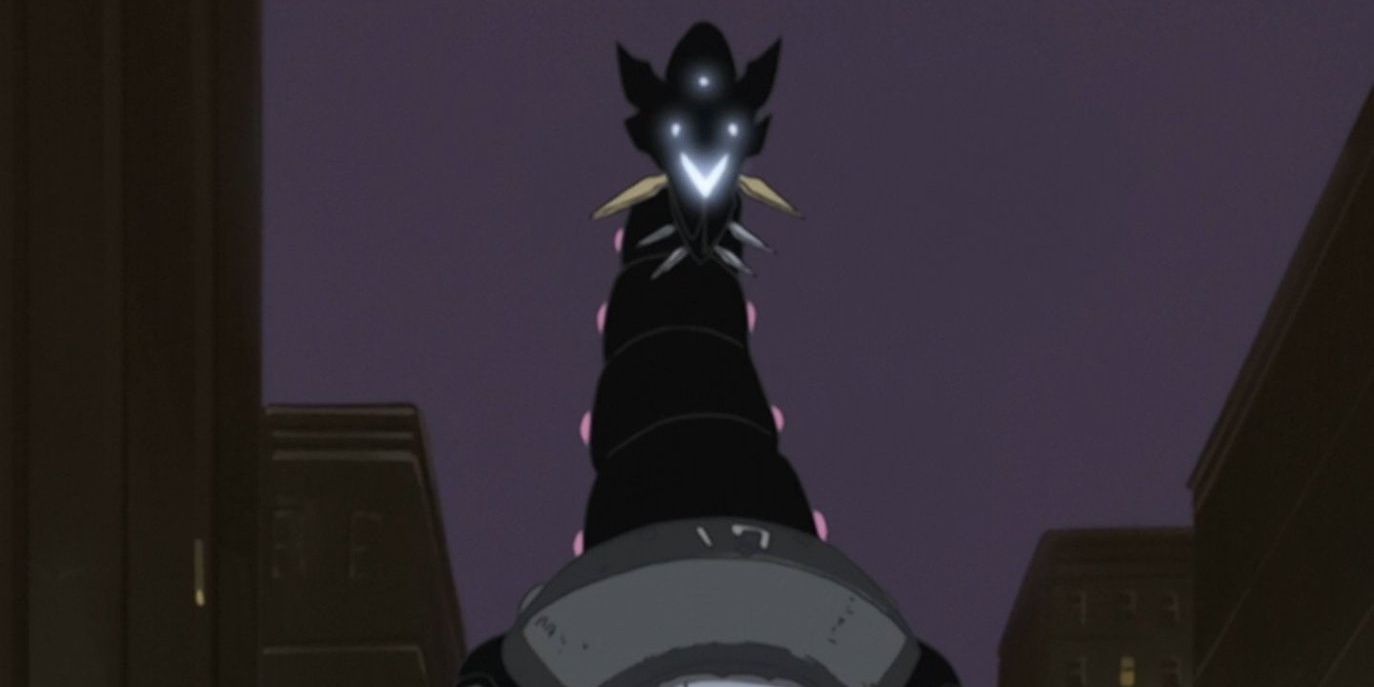 10 Strongest Megadeus's Of The Big O