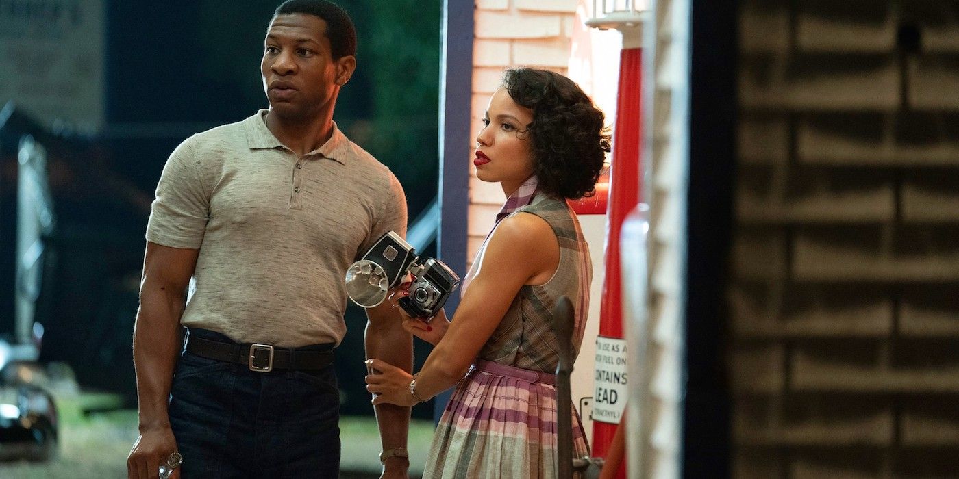 Lovecraft Country: Atticus’ Time in the War Is More Important Than We Know