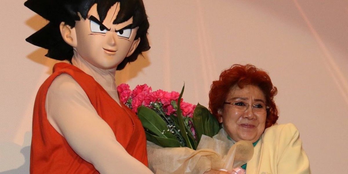 Dragon Ball: How Old Goku Is (& 9 Other Things You Didn't Know)