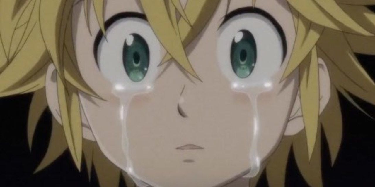 5 Anime Characters With A Harder Life Than Naruto (& 5 With An Easier One)